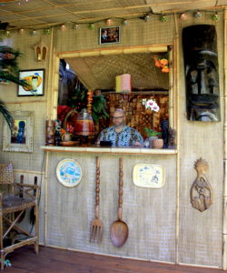 Home Tiki Bar Spotlight #45 Ohana Gardens – Portland OR - Tiki with Ray