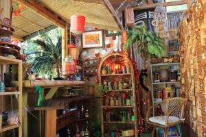 Home Tiki Bar Spotlight #45 Ohana Gardens – Portland OR - Tiki with Ray
