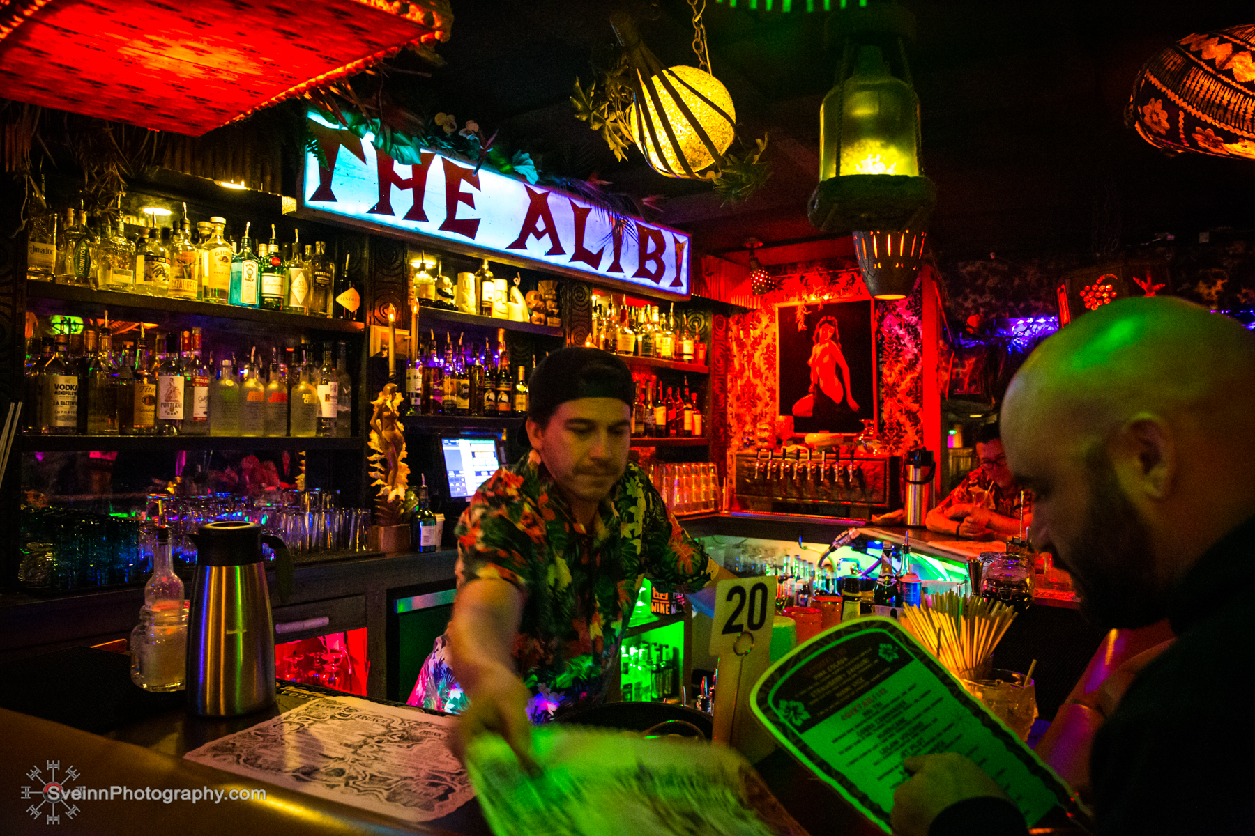 Tiki Kon 2019 Pageant Of The Pacific: Day Three – Home Tiki Bar Tour ...