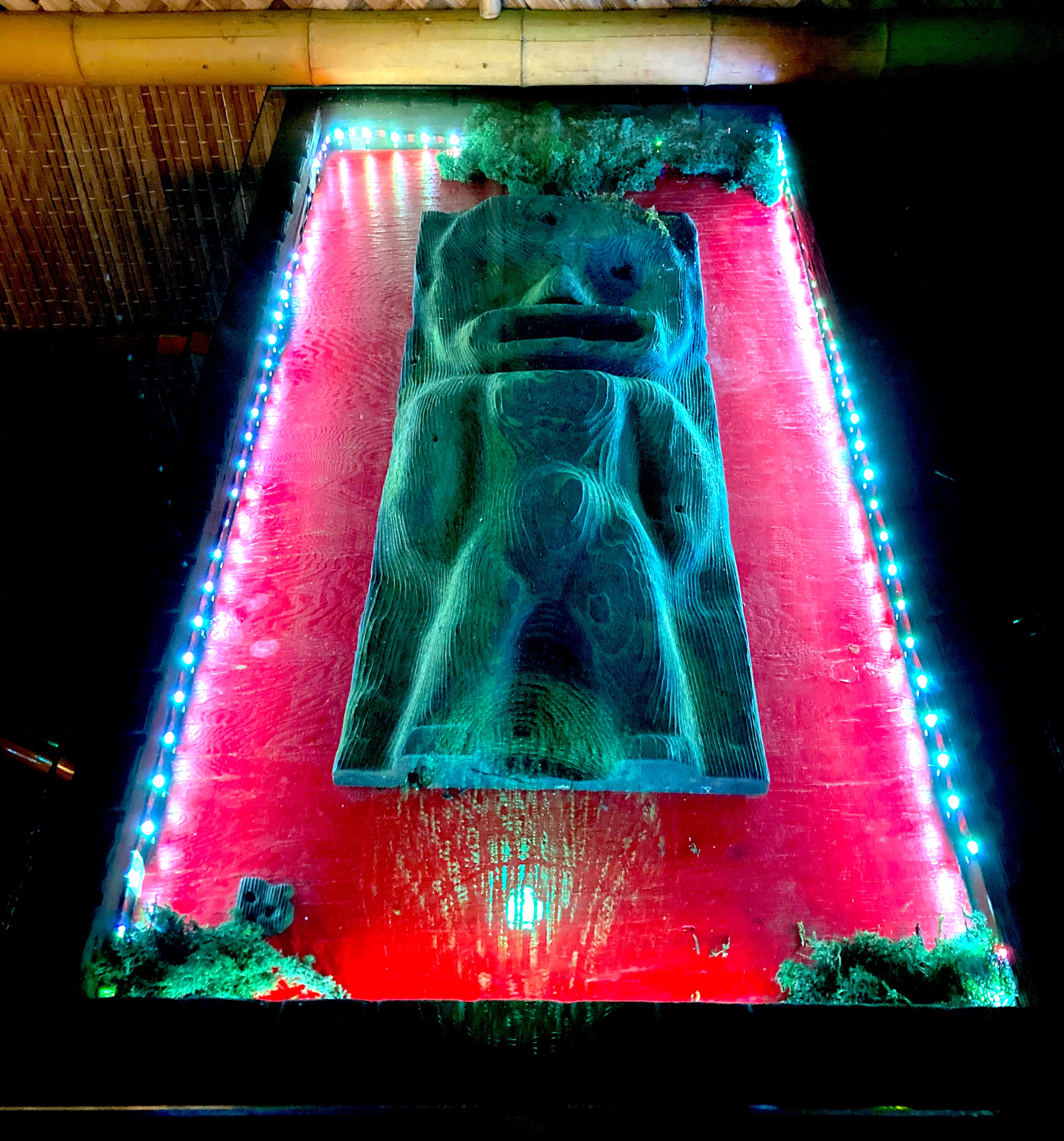 Home Tiki Bar Spotlight #97 The Coconut Smuggler’s Lounge – Portland OR ...
