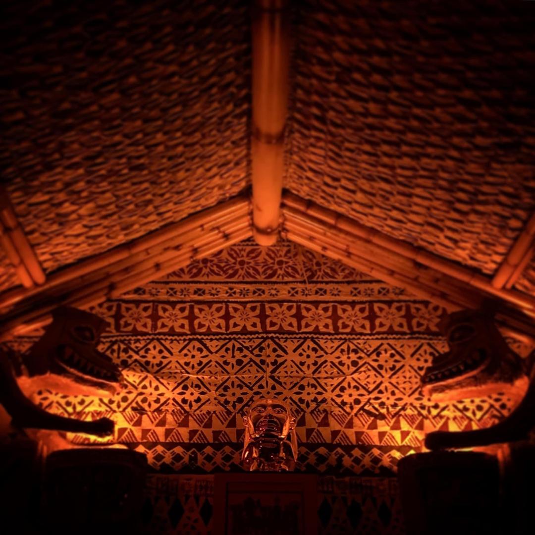 Home Tiki Bar Spotlight #119 Paradis du Zombi – Grosse Pointe MI - Tiki ...